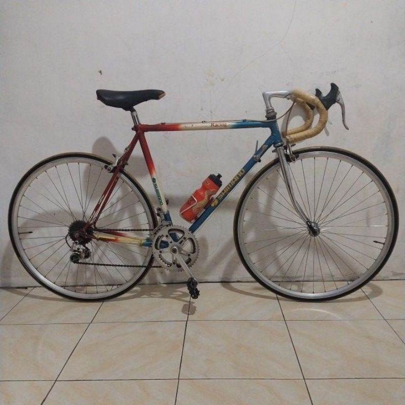 Jual Sepeda Balap Bekas | Shopee Indonesia