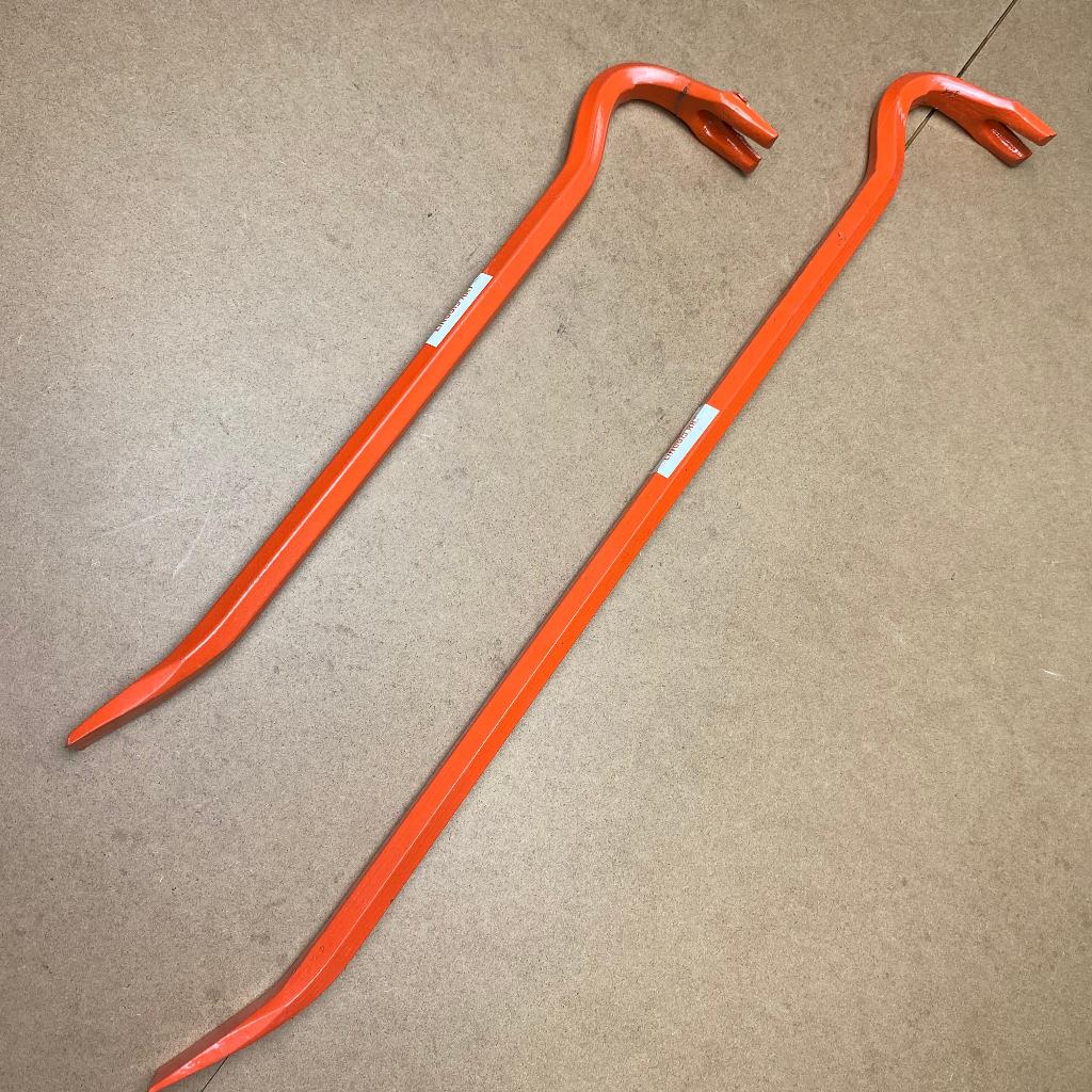 Jual Linggis - Linggis toge pencabut paku panjang 40 50 cm lebar 16 mm ...