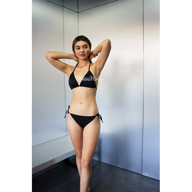 Jual Bikini Holic | Bikini Basic Color | Bikini Polos | Baju Renang | Swimsuit | Bikini Warna ...