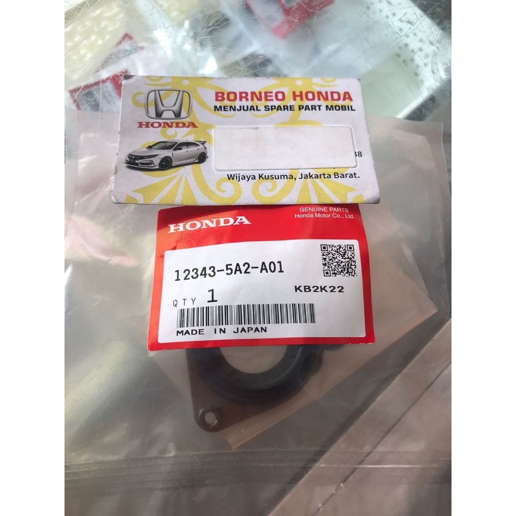 Jual SEAL SIL PACKING PAKING O RING BUSI ACCORD CR2 ODYSSEY RC1 ASLI ...