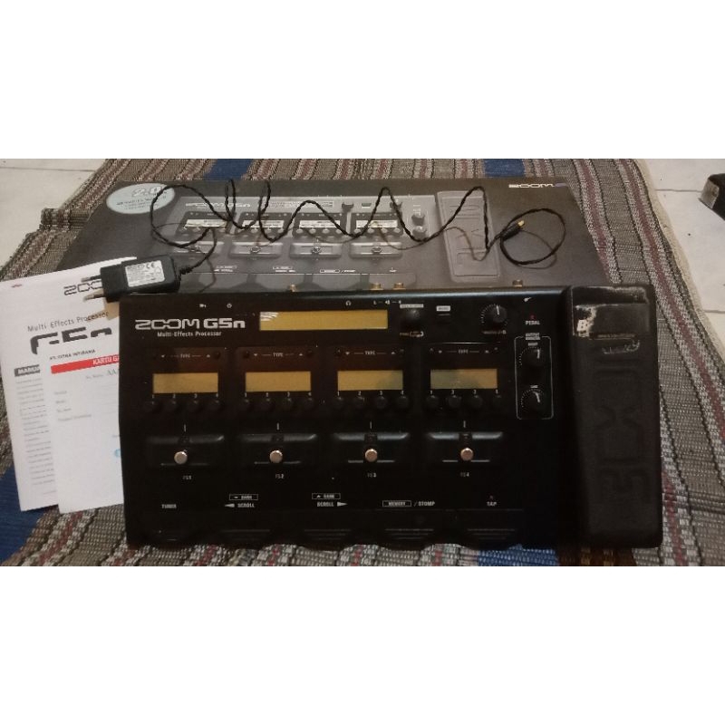 Jual zoom g5n | Shopee Indonesia