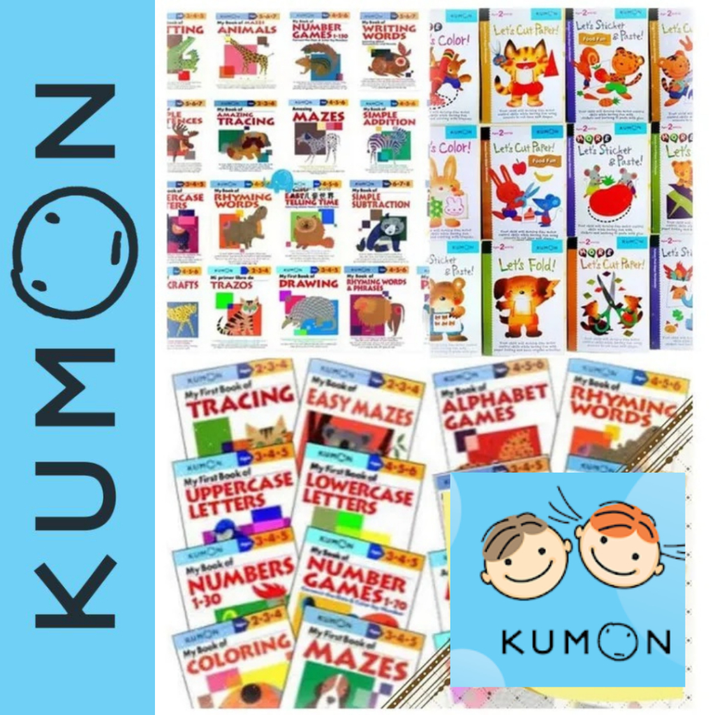 Jual KUMON PAKET LENGKAP PEMBELAJARAN ANAK PRINTABLE | Shopee Indonesia Jual KUMON PAKET LENGKAP PEMBELAJARAN ANAK PRINTABLE | Shopee Indonesia