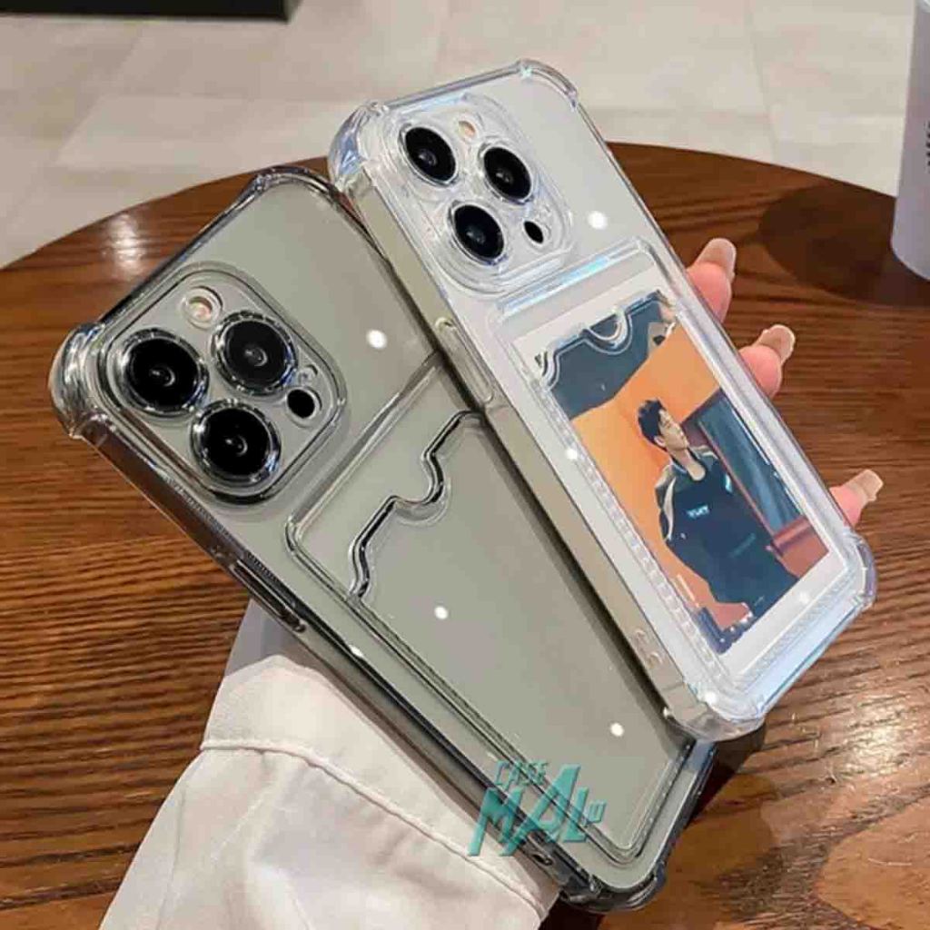 Jual Case Slot Card Polos Case Vivo Y29 4G Y04 V50 LITE Y19S V40 Lite Y28 V40 V40E V30E V30 PRO ...