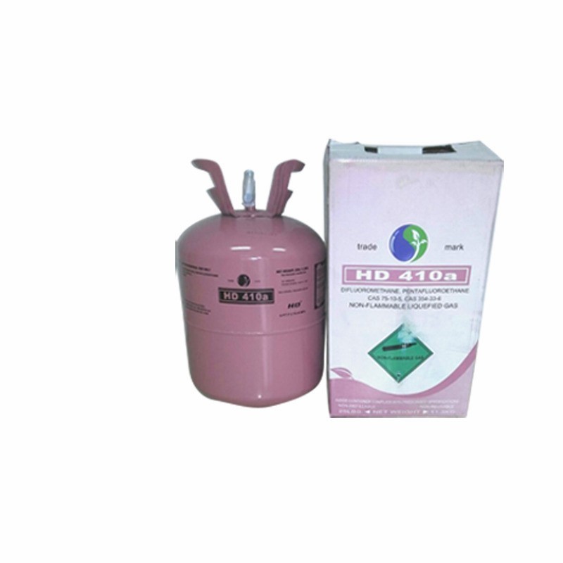 Jual Freon AC atau Freon Refrigerant HD R 410A 13Kg | Shopee Indonesia