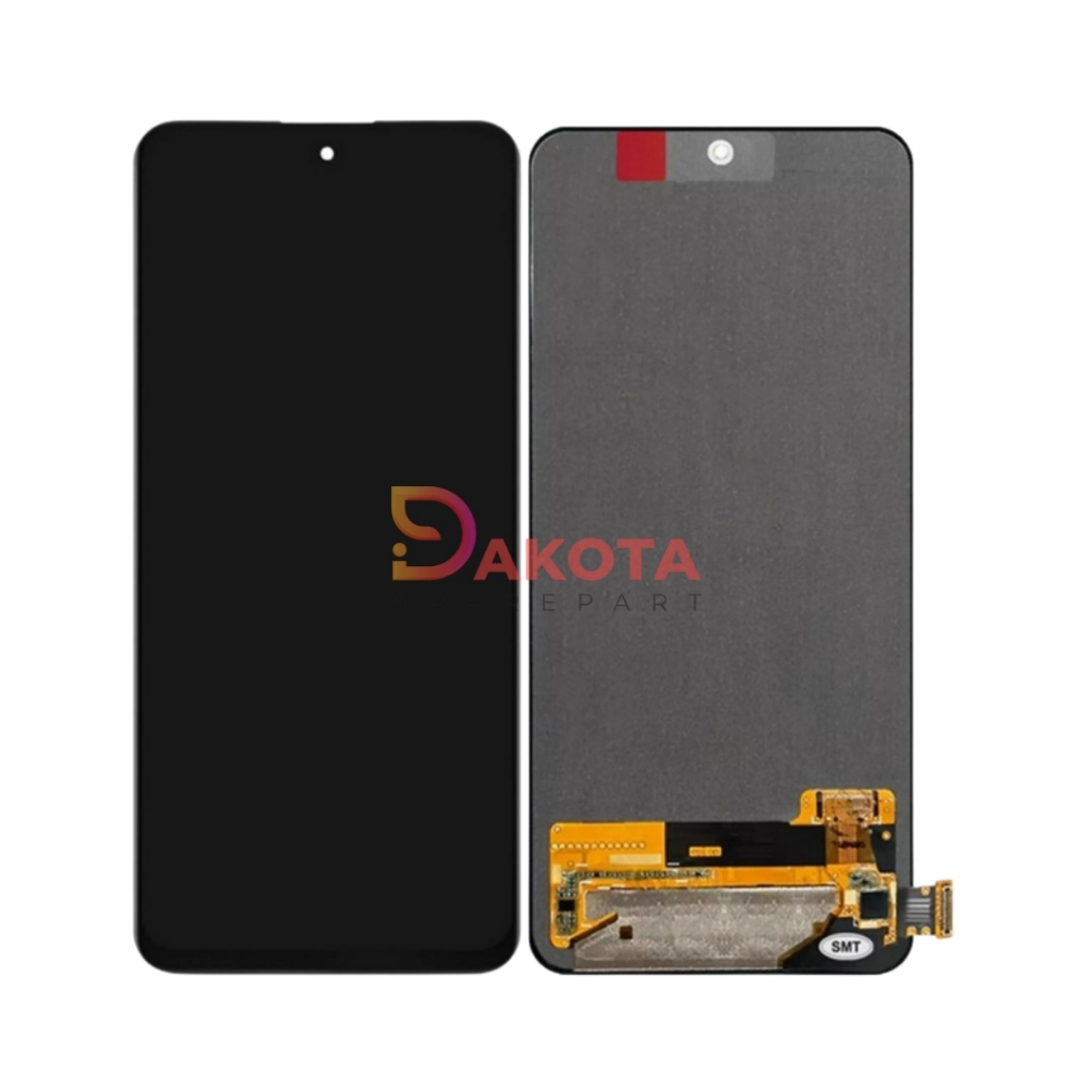 Jual LCD XIAOMI REDMI NOTE 10 PRO 4G / NOTE 11 PRO 4G FULLSET TOUCHSCREEN | Shopee Indonesia