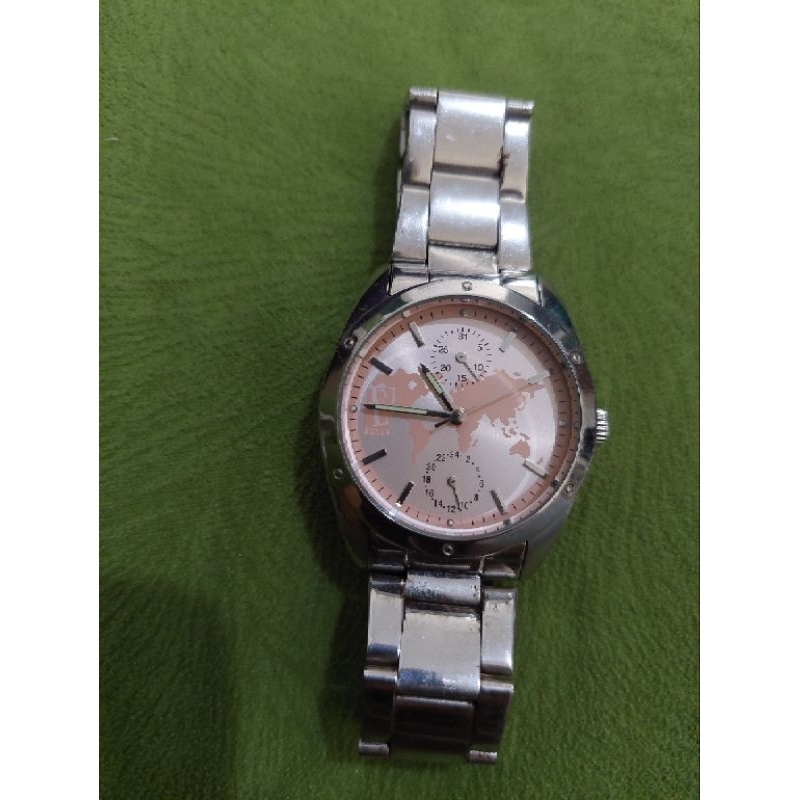 Jual preloved elle watch original | Shopee Indonesia