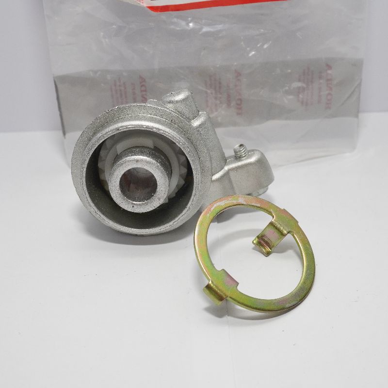 Jual GEARBOX GIRBOX SPEEDOMETER SUPRA X SUPRA FIT KEV | Shopee Indonesia