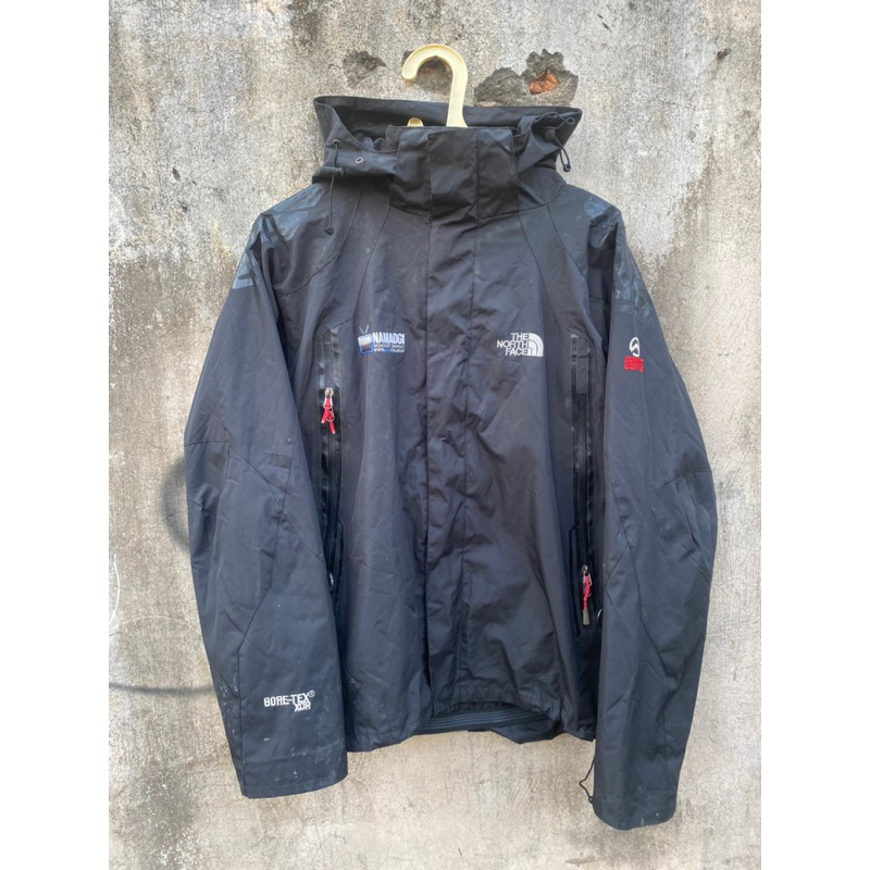 Jual TNF Jacket outdoor Gorpcore Summit Series | Shopee Indonesia
