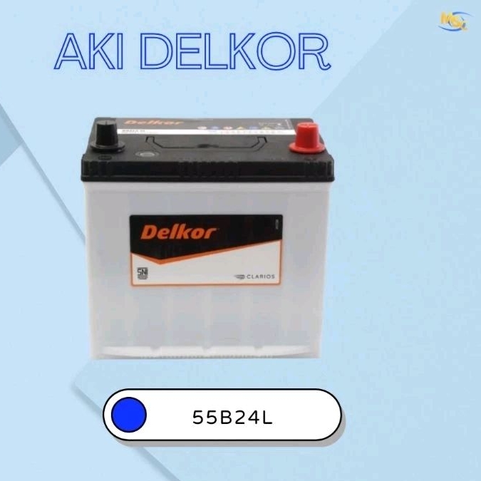 Jual NS60L (55B24L) | Shopee Indonesia