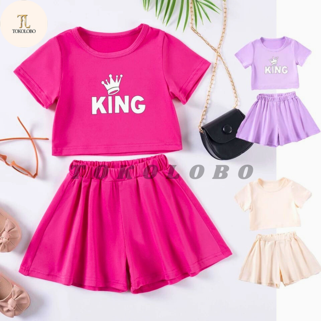 Jual tokolobo 2.2 SPAYLATER SALE SET ANAK KING | Shopee Indonesia Jual tokolobo 2.2 SPAYLATER SALE SET ANAK KING | Shopee Indonesia
