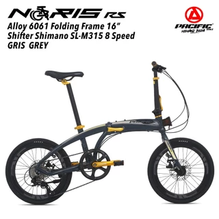 Toko Online PacificBike Official Shop | Shopee Indonesia