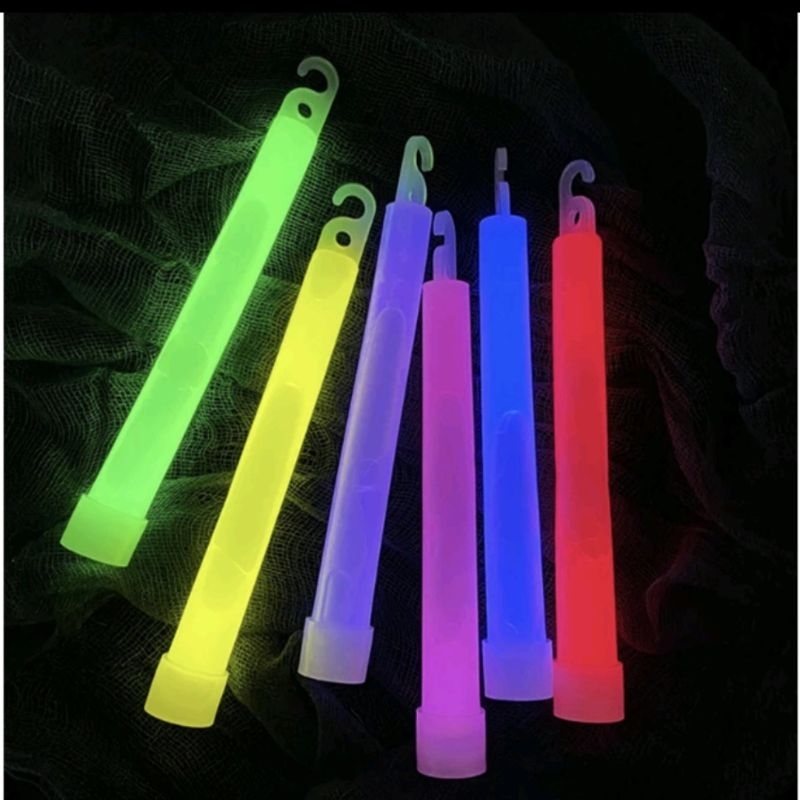 Jual Light Stick / Lightstick / Lampu Stik Tactical / Glow Stick / Glow ...