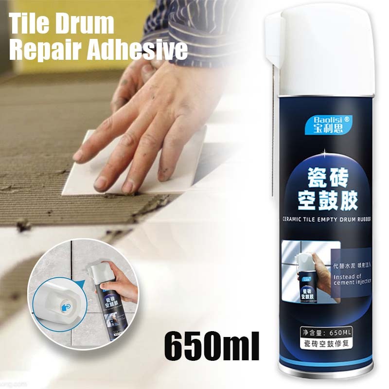 Jual 650g Lem Celah Keramik Pengisi Celah Keramik Universal Lem Keramik ...