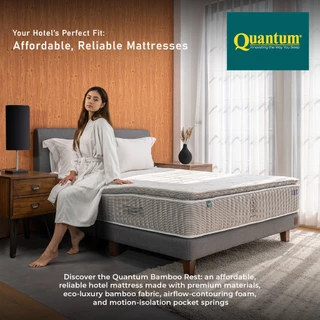Toko Online Quantum Springbed Official Shop | Shopee Indonesia