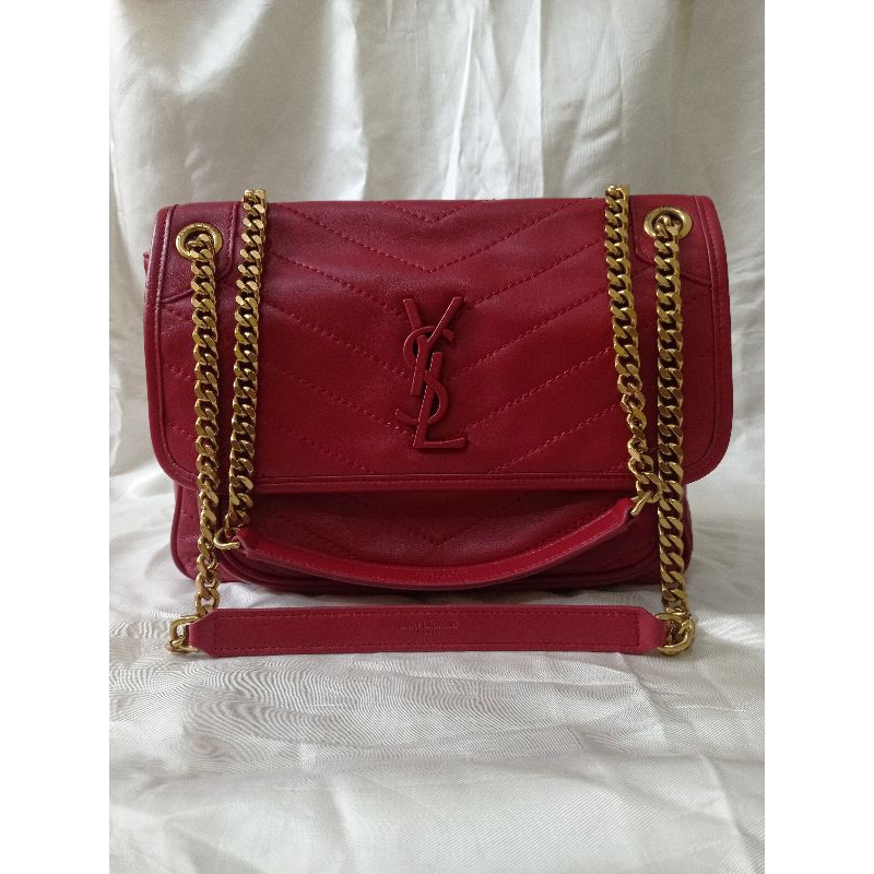 Jual ysl niki | Shopee Indonesia