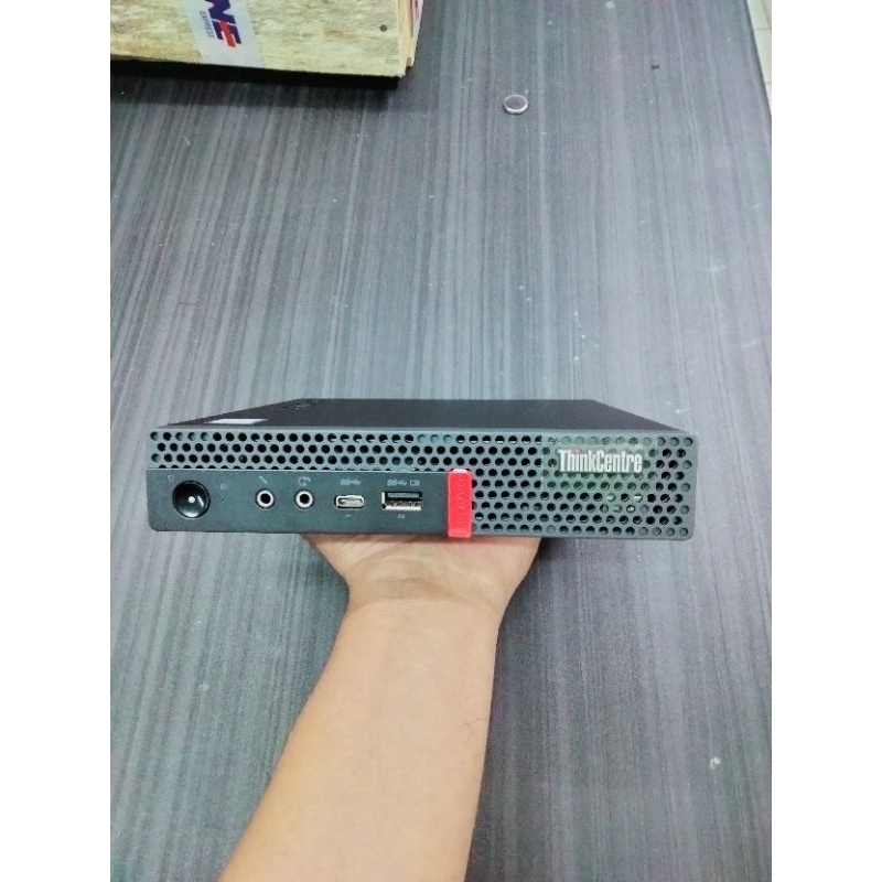 Jual PC Mini Lenovo M920q core i5 gen8 | Shopee Indonesia