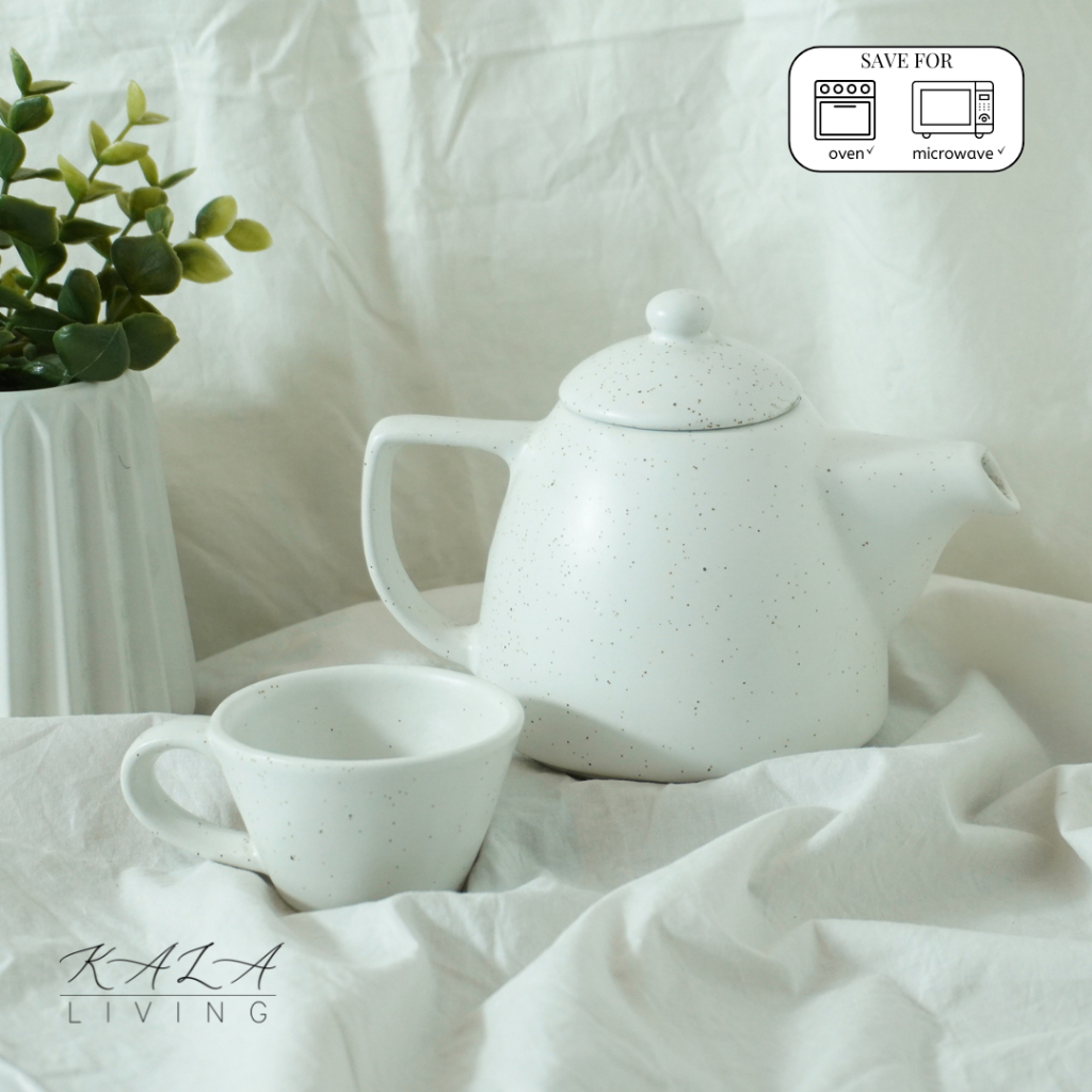 Jual KALA TEAPOT SERIES | TEKO MACAM MACAM | PITCHER | OCHA TEAPOT SET ...