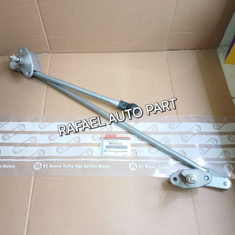 Jual WIPER LINK ASSY MITSUBISHI PS125 CANTER TURBO ORIGINAL | Shopee ...