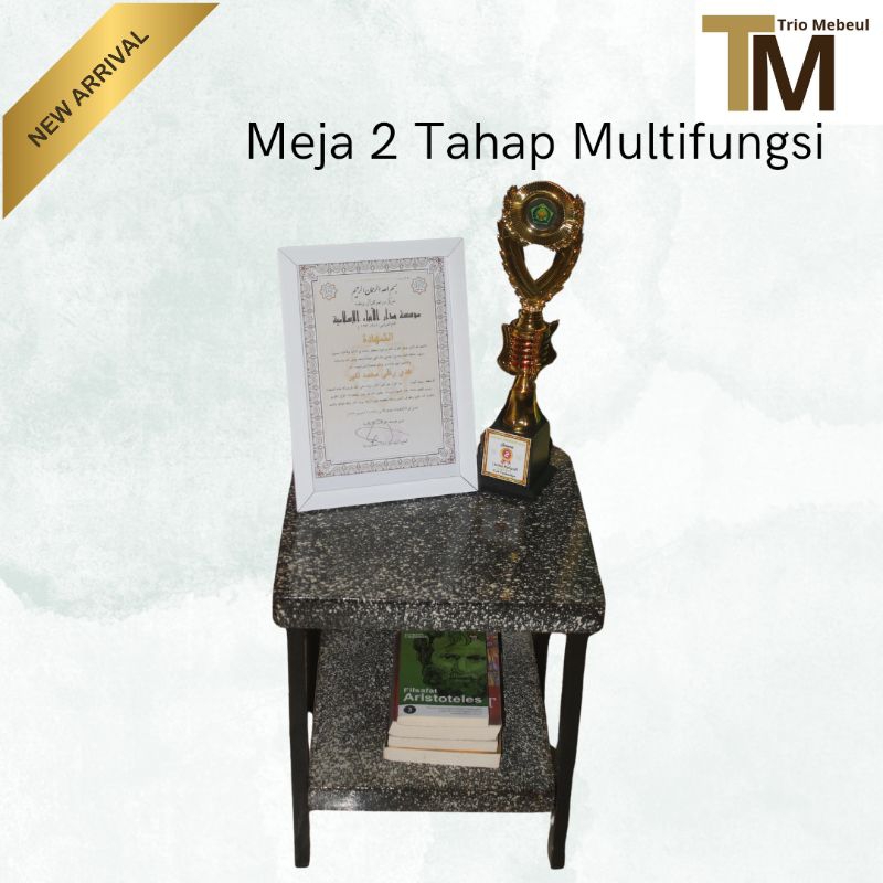 Jual MEJA HIAS, MEJA DISPENSER AIR KAYU MURAH AESTHETIC, MEJA ...