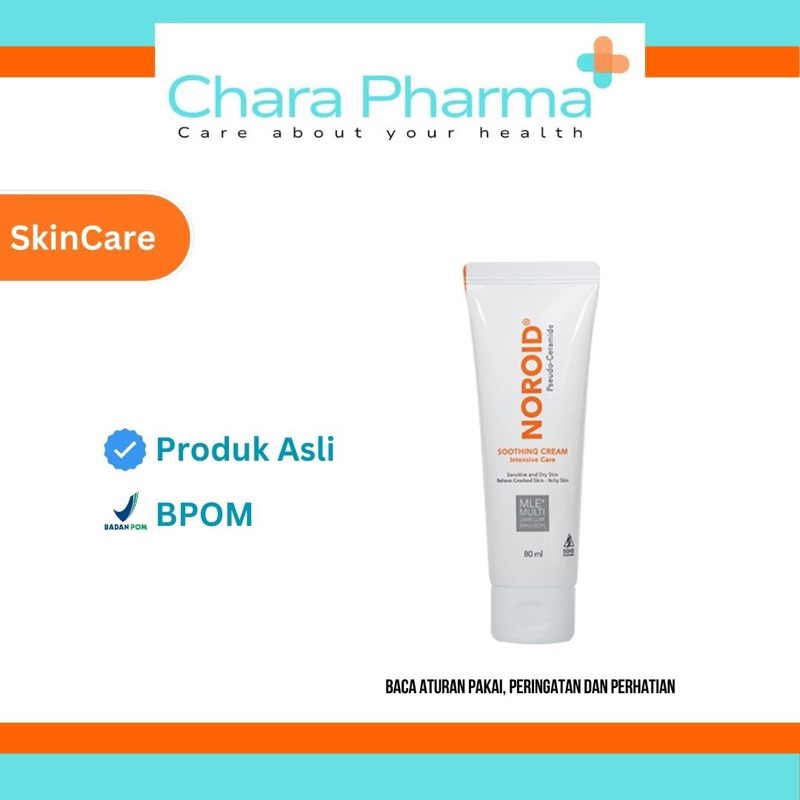 Jual Noroid Shooting Cream 80ml (Melebabkan Kulit Kering Kemerahan ...