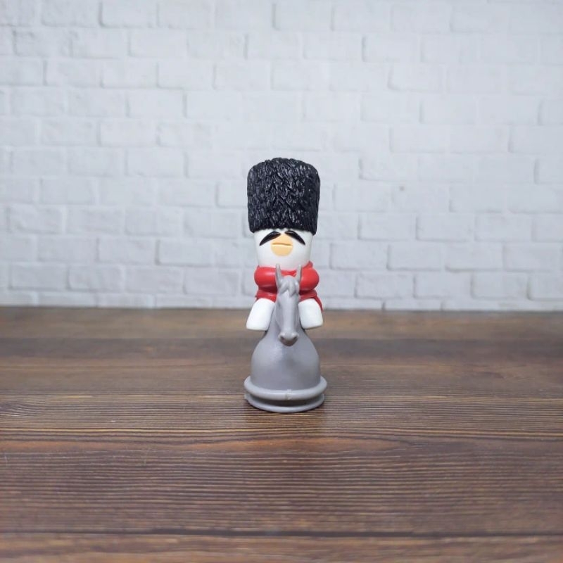 Jual Rabbids invasion catur london ori ubiscoft karet padat Figure ...