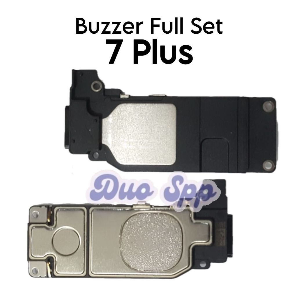 Jual Buzzer Loudspeaker Fullset HP 7 Plus / 7+ / A1661 / A1784 / A1785 ...