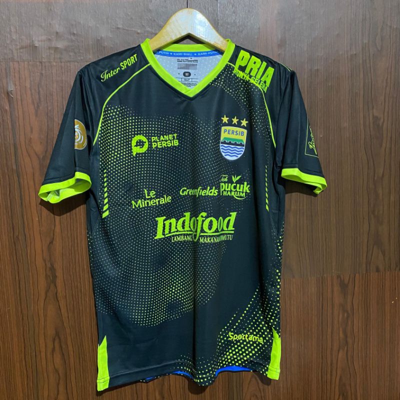 Jual JERSEY PERSIB TERBARU ALTERNATIF 2024/2025 JERSEY AWAY PERSIB ...