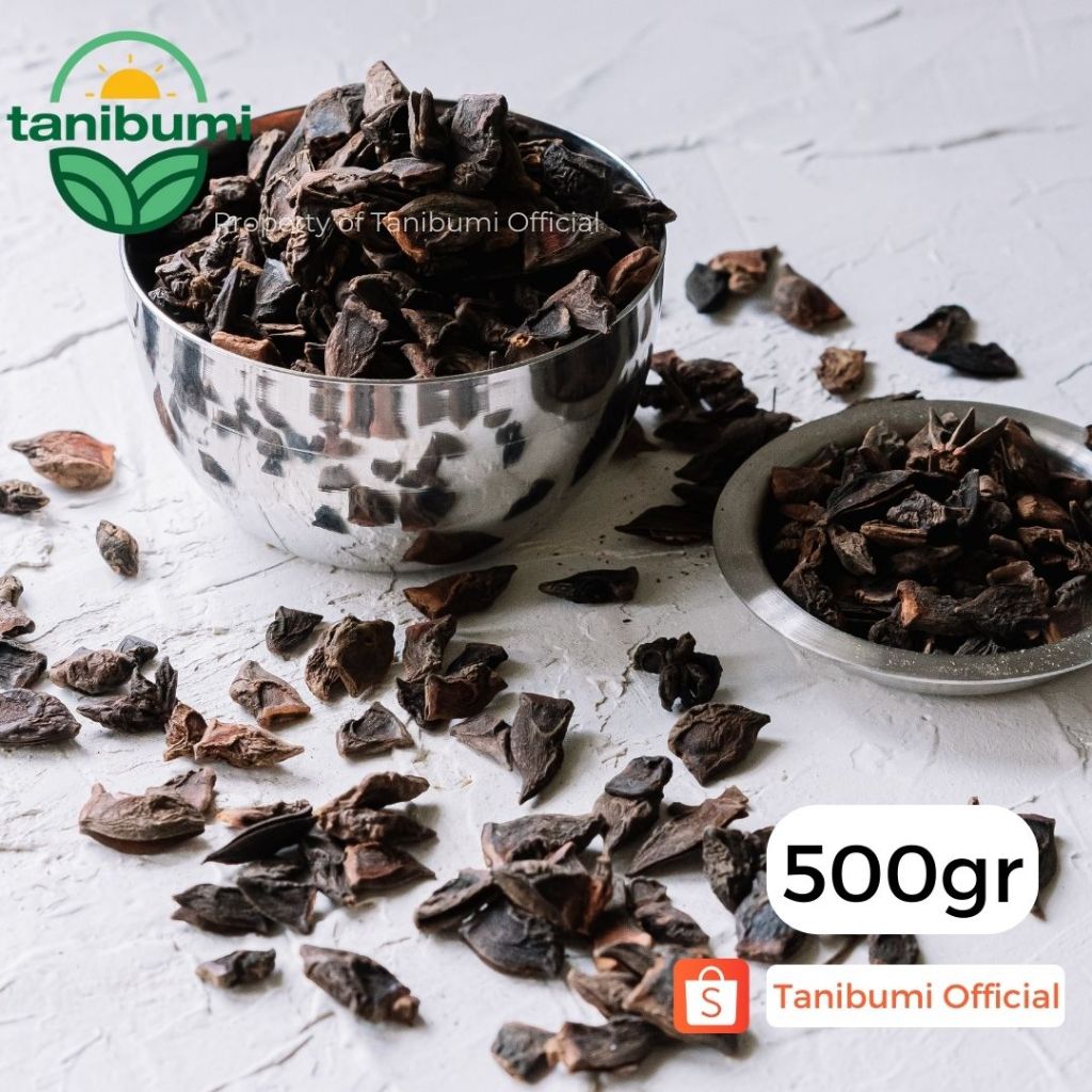 Jual 500g | Termurah Bunga Lawang Pecah | Broken Star Anise | Pekak ...