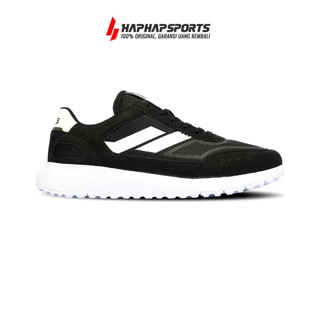 Jual SEPATU RUNNING MILLS ULTRAS CLASICA CORE | Shopee Indonesia