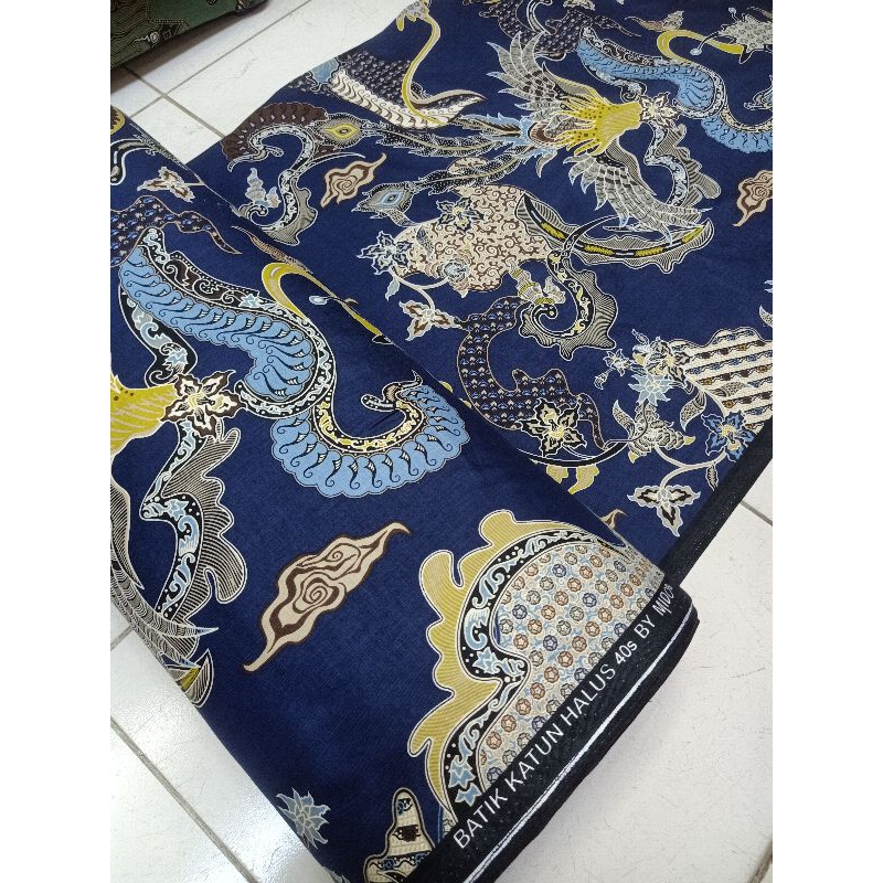 Jual KAIN BATIK KATUN HALUS EXCLUSIVE BY MIDO ORIGINAL // BAHAN BATIK KATUN MIDO TERBARU LIMITED ...