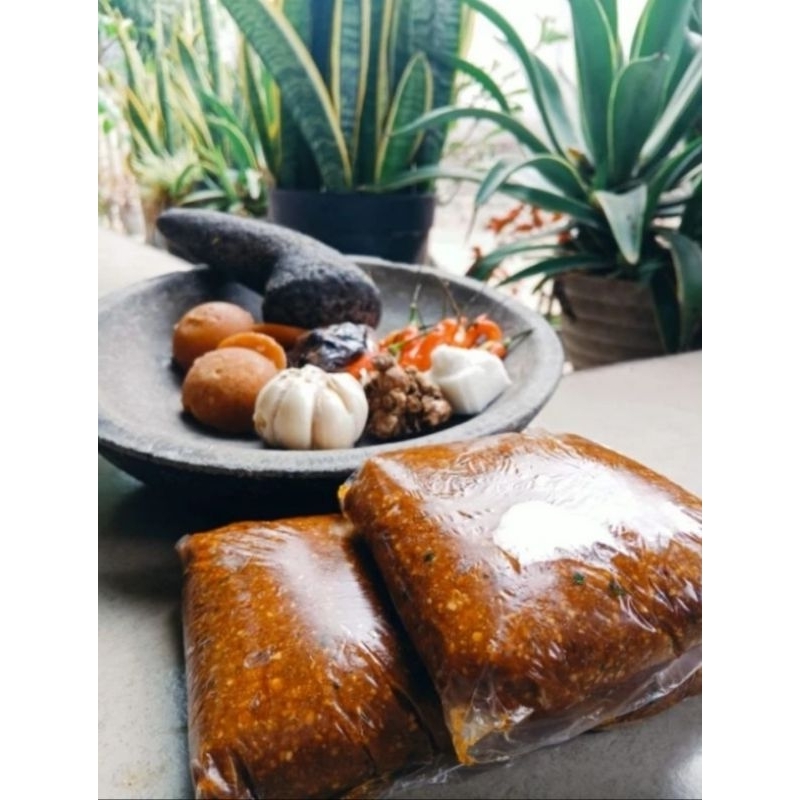Jual Sambel pecel/sambel kacang/bumbu pecel/bumbu kacang | Shopee Indonesia Jual Sambel pecel/sambel kacang/bumbu pecel/bumbu kacang | Shopee Indonesia