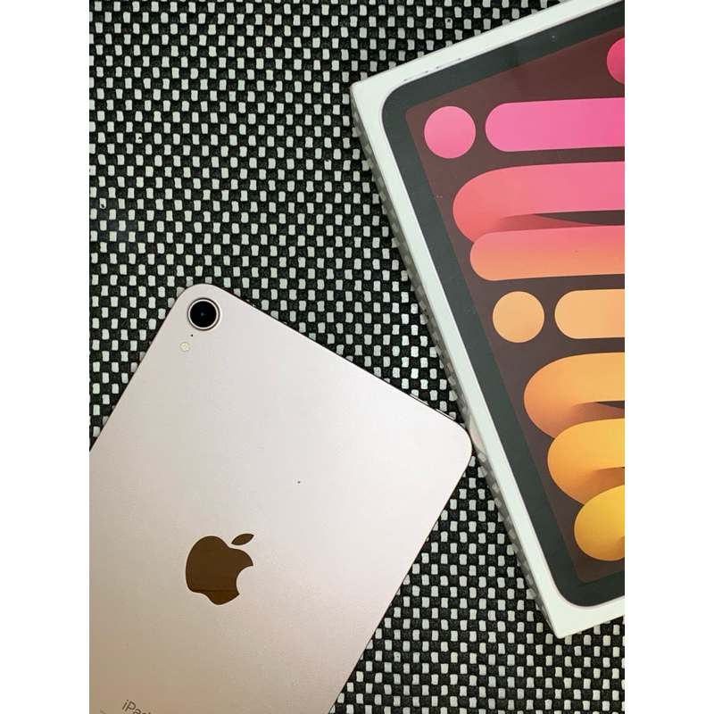 Jual iPad mini Gen-6 64gb (wifi Only) | Shopee Indonesia