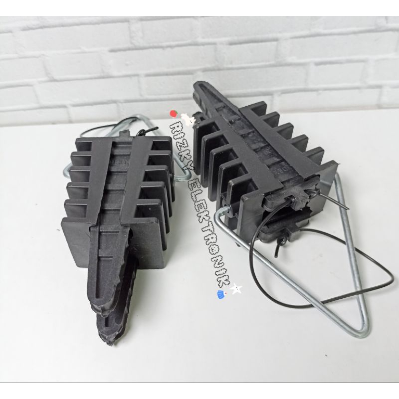 Jual Service Wedge Clamp Klem Tarikan Kabel PLN Twist DEXTA DX-601 ...