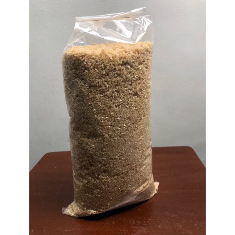 Jual Nasi Instan Oyek Singkong Nasi Tiwul Putih Sega Leye Asli Organik ...