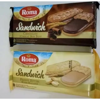 Jual Roma Sandwich Terlengkap & Harga Terbaru Februari 2025 | Shopee ...
