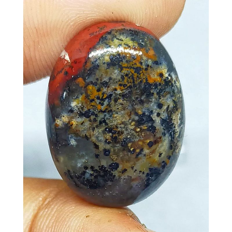 Jual BATU AKIK BADAR BESI ANTIK (ASLI ALAM) | Shopee Indonesia