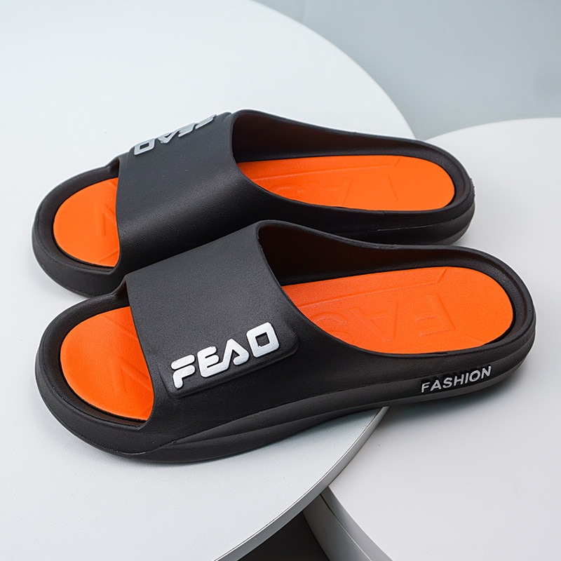 Jual Sendal pria sandal selop pria sandal cowok sendal karet pria ...