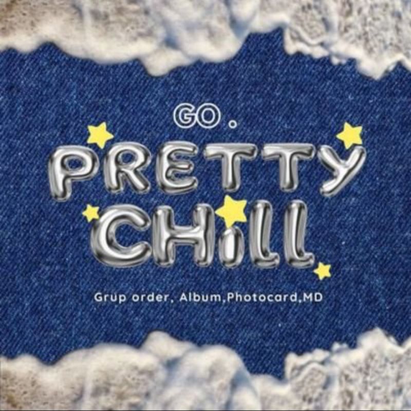 Jual CO album WALK & pc batch 1 (pilih pengiriman J&T) | Shopee Indonesia