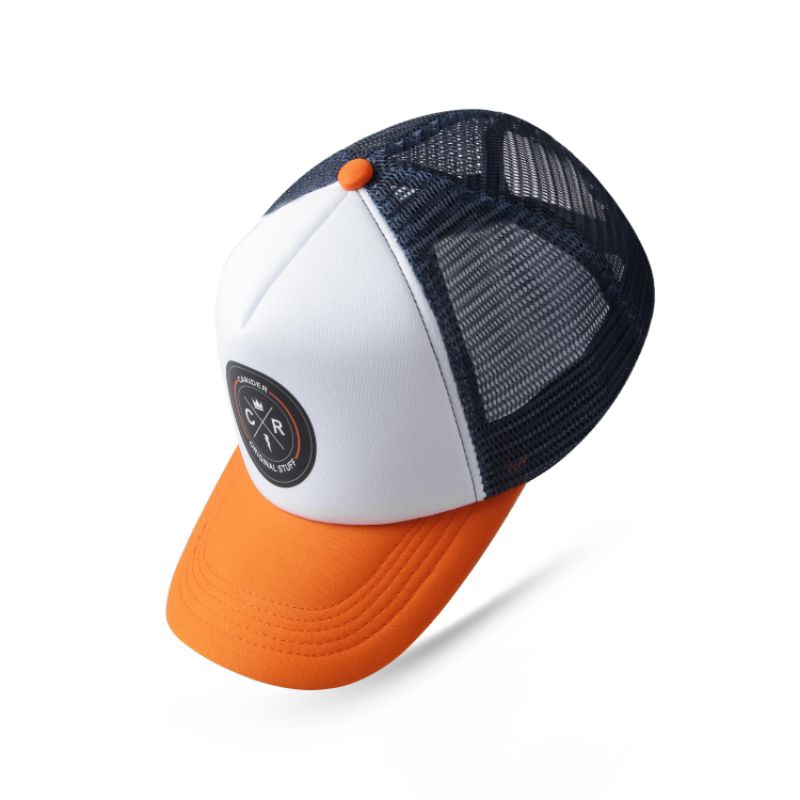 Jual Topi Baseball Pria Wanita / Topi Trucker Jaring Original Brand ...