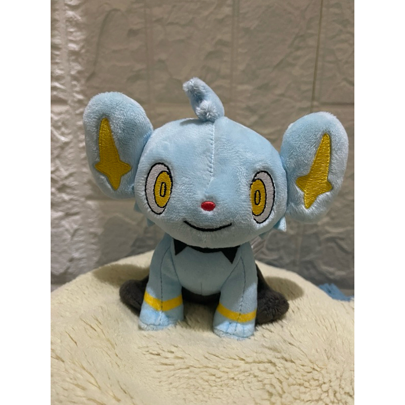 Jual pokemon shinx fit | Shopee Indonesia