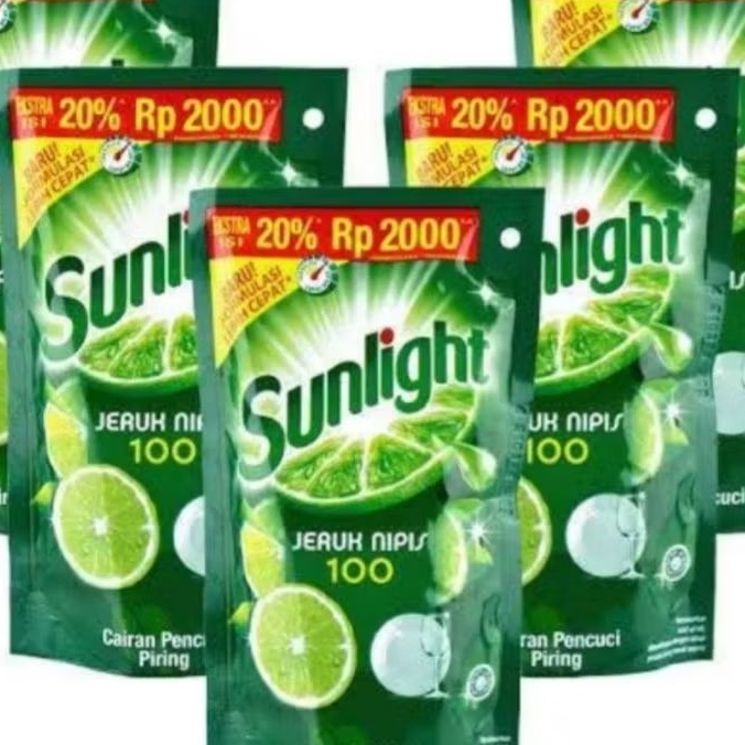 Jual sunlight 1000an pembelian 1pcs | Shopee Indonesia