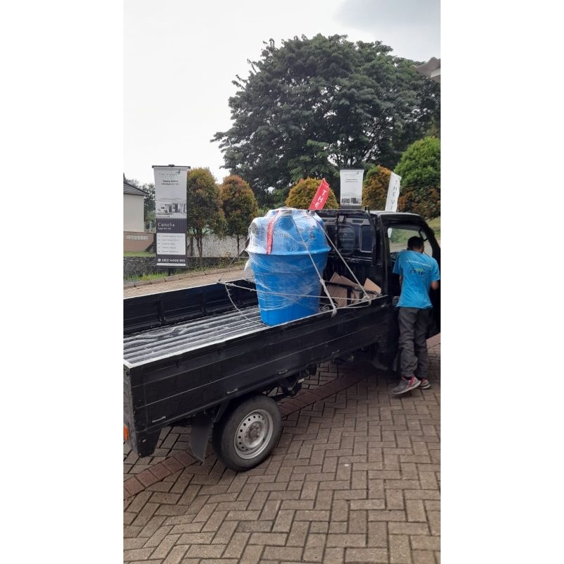 Jual septic tank 800 liter BIO BOSS | Shopee Indonesia