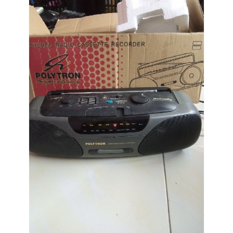 Jual tipe radio compo | Shopee Indonesia