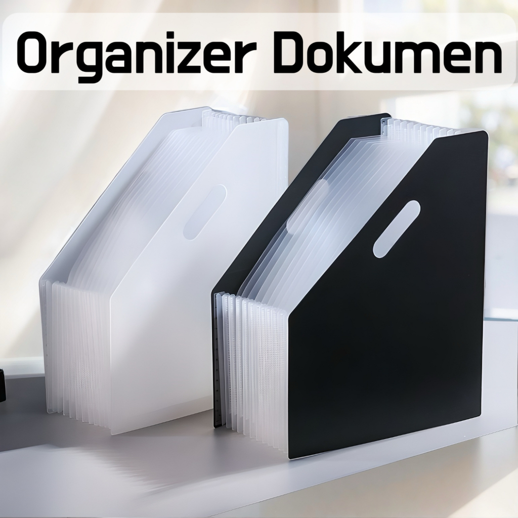 Jual Tempat File A4 File Box Dokumen Kotak Penyimpanan Dokumen File ...