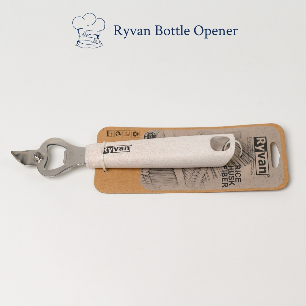 Jual Ryvan Bottle opener / Pembuka Kaleng / Pembuka Tutup Botol ...