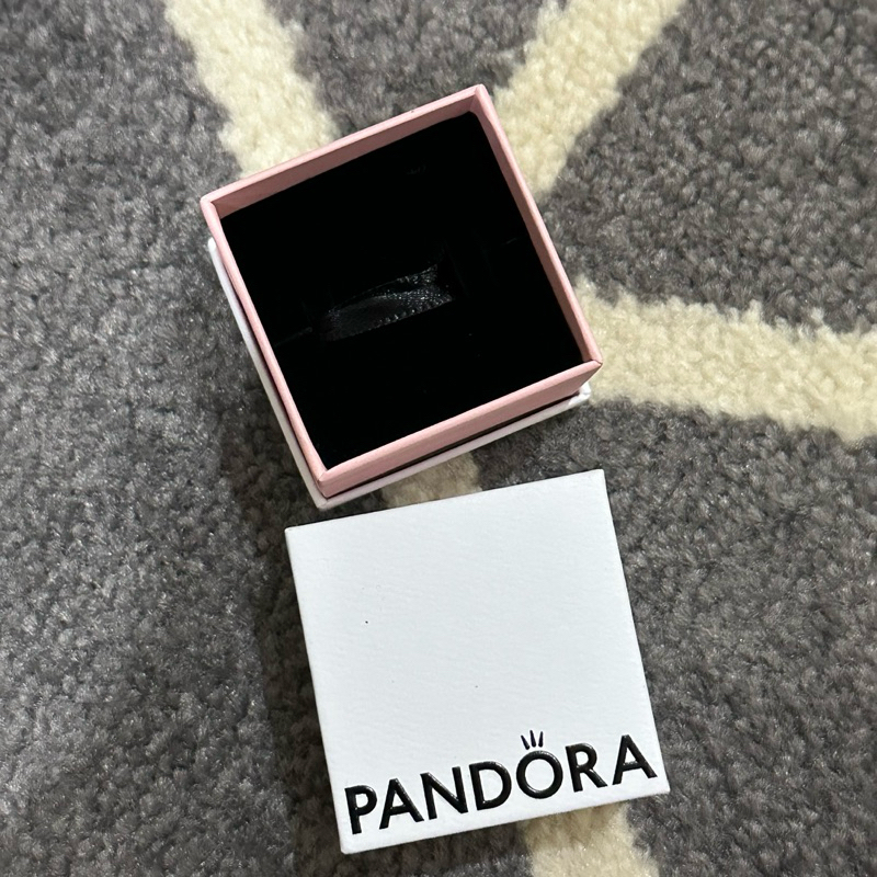 Jual BOX PANDORA (BOX ONLY) | Shopee Indonesia