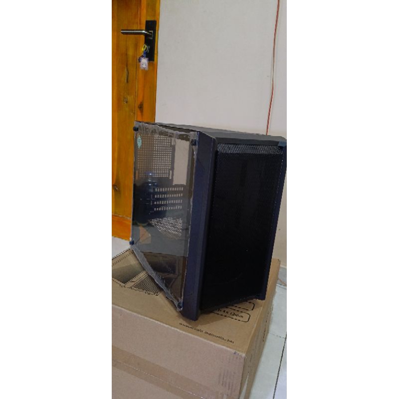 Jual casing pc, infinity twins v2 | Shopee Indonesia