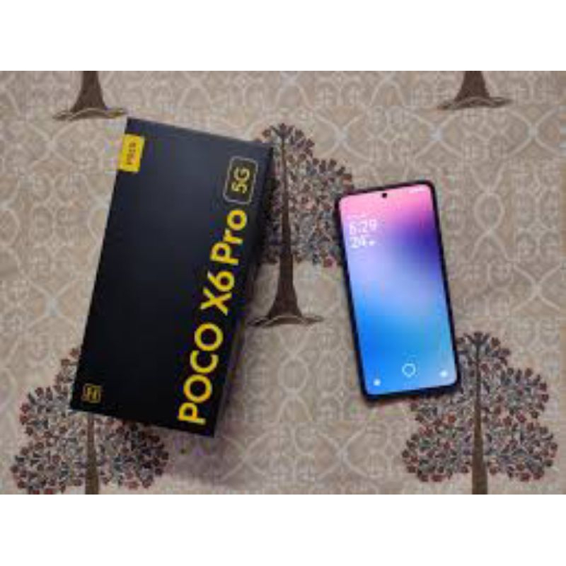 Jual Poco X6 Pro | Shopee Indonesia