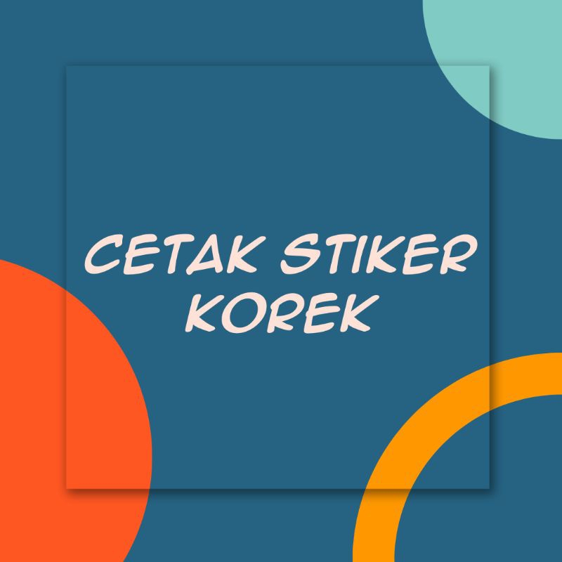 Jual stiker korek cricket (STIKER SAJA) | Shopee Indonesia