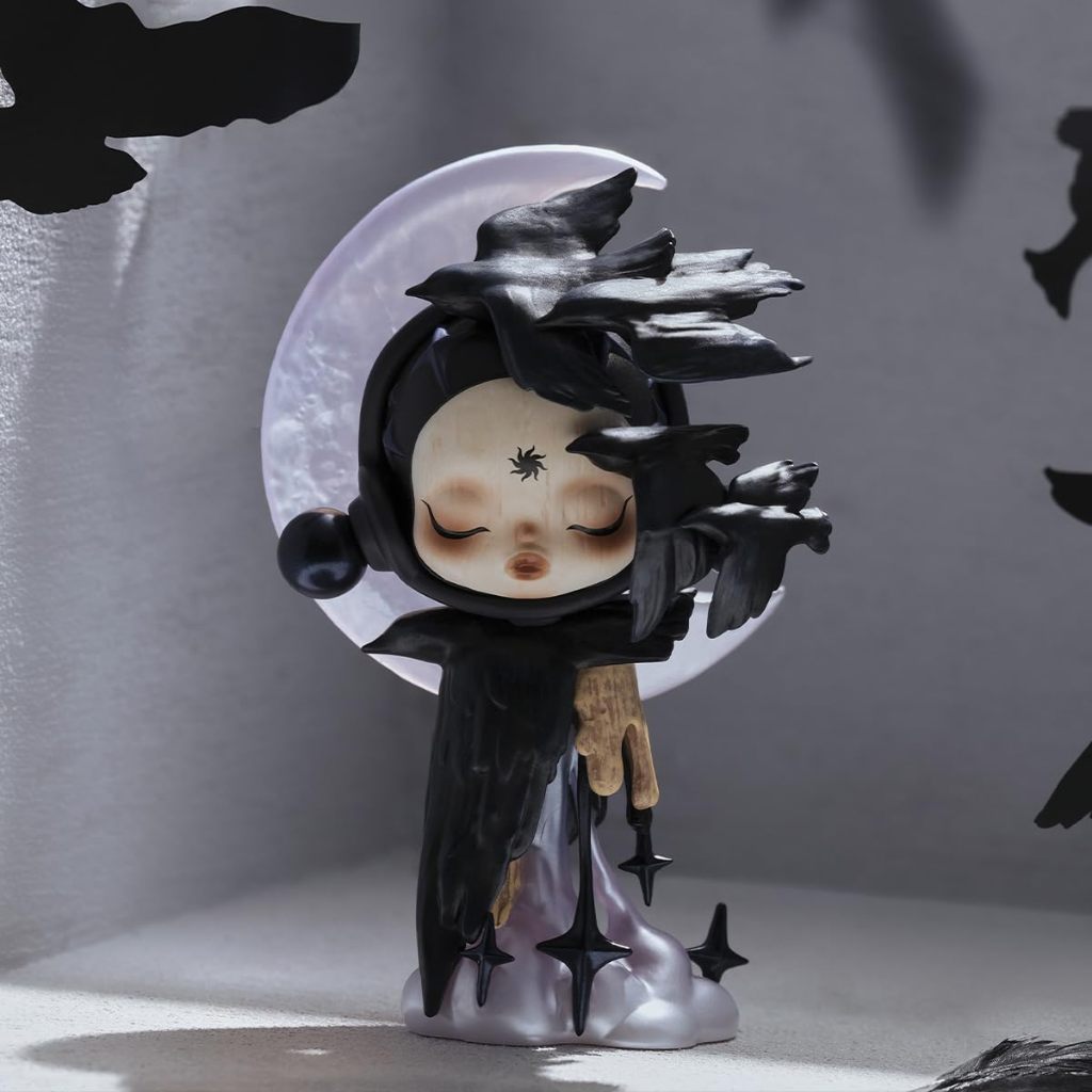 Jual Pop Mart Skull Panda Image of Reality The Onlooker Secret | Shopee Indonesia